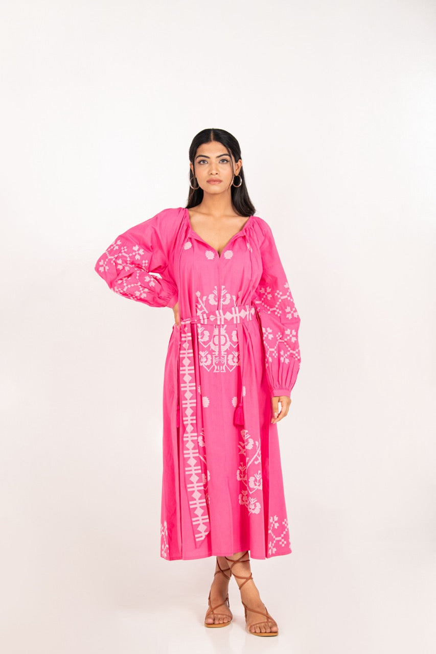 Buy The Paphos Dress Online For Women – na-av